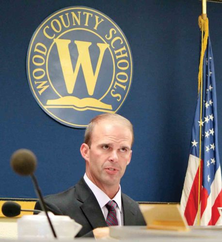 Jason Ward hired as Williamstown High School principal | News, Sports ...